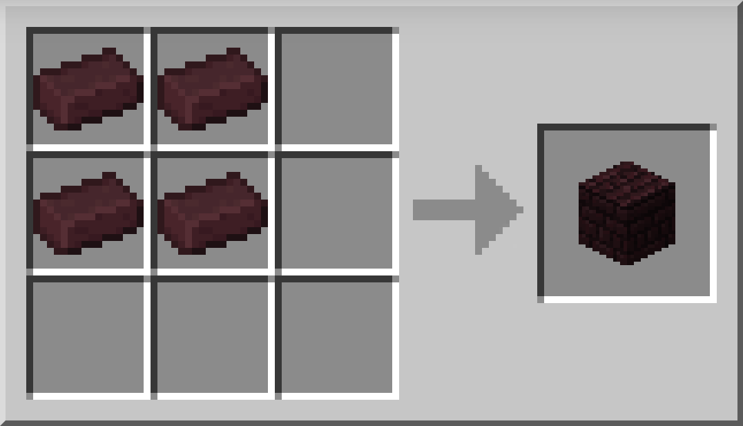 Minecraft – Como fazer bloco de Tijolos do Nether no jogo - Critical Hits
