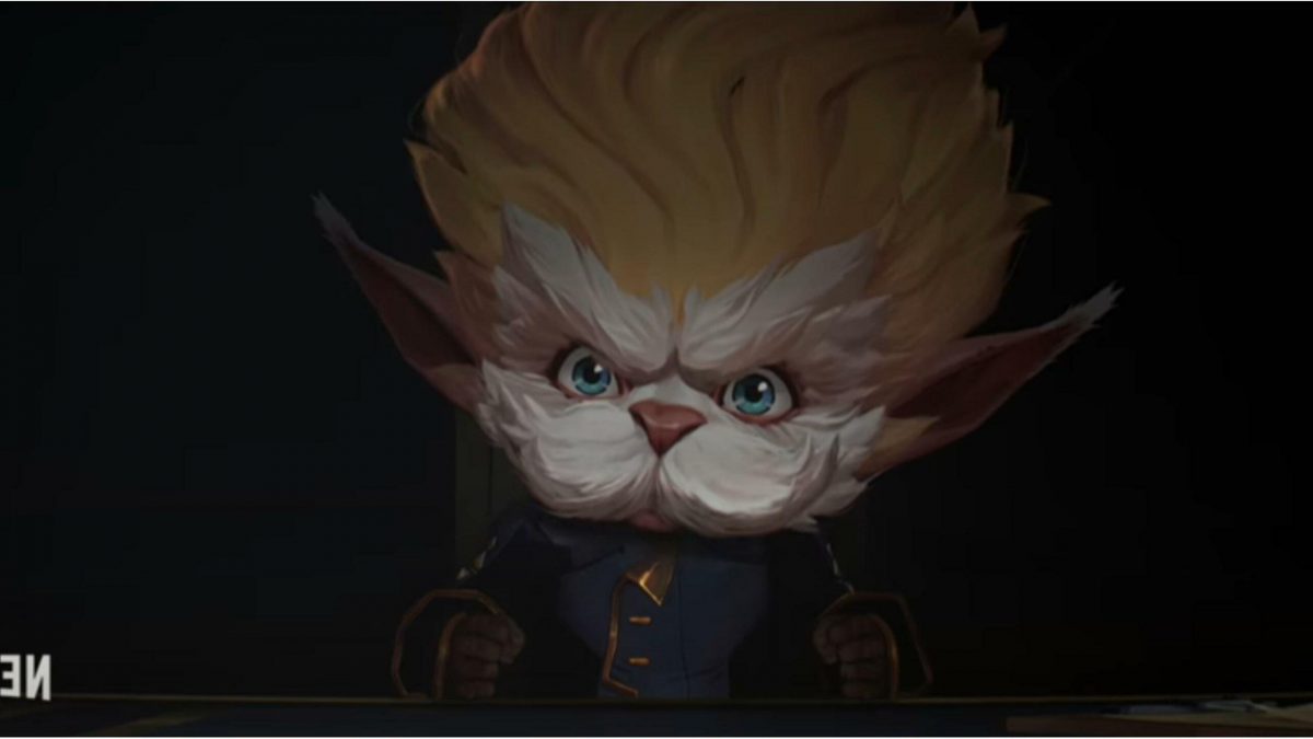 Arcane - Conheça os principais personagens da obra - Critical Hits