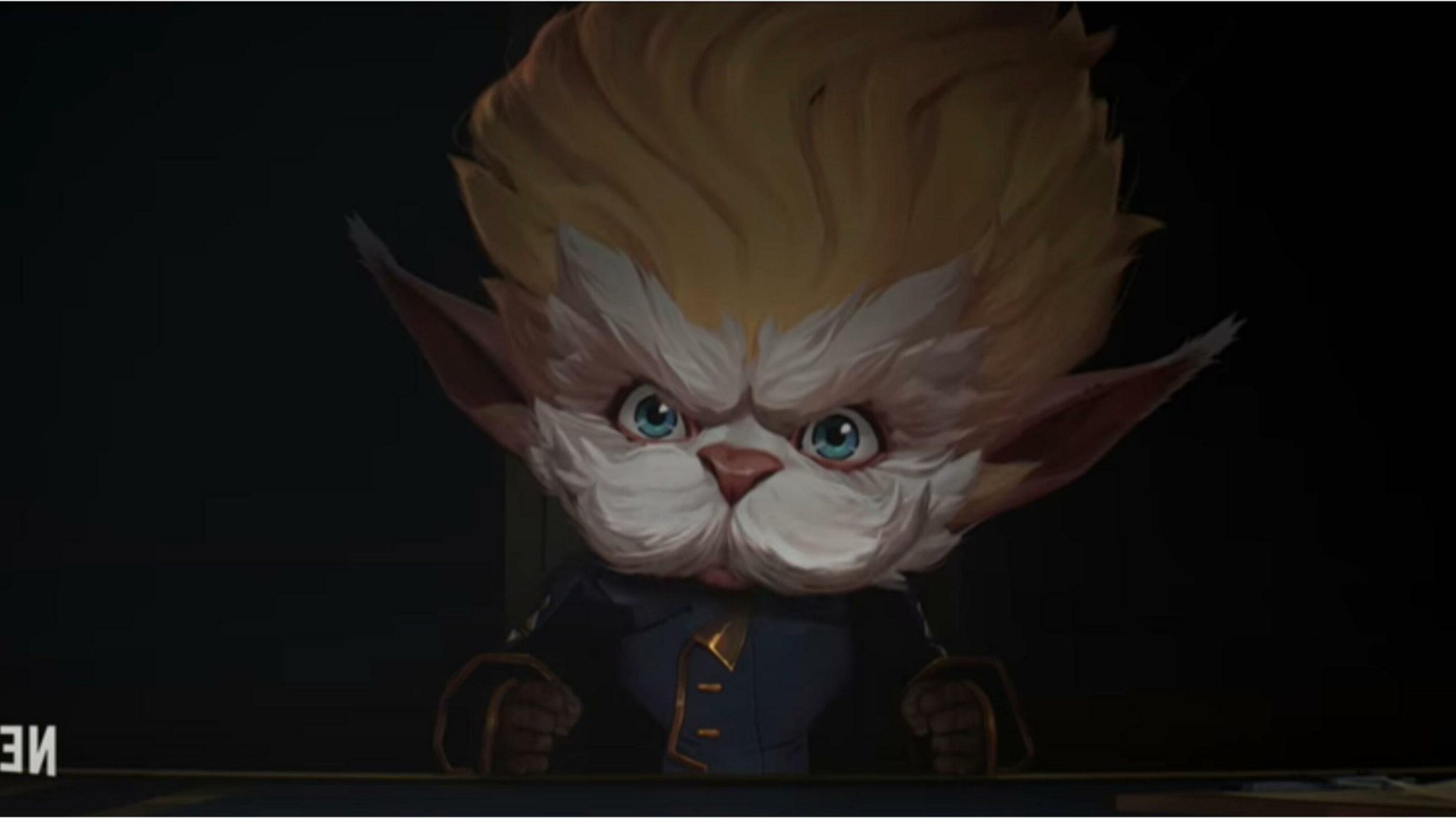 Arcane - Conheça os principais personagens da obra - Critical Hits