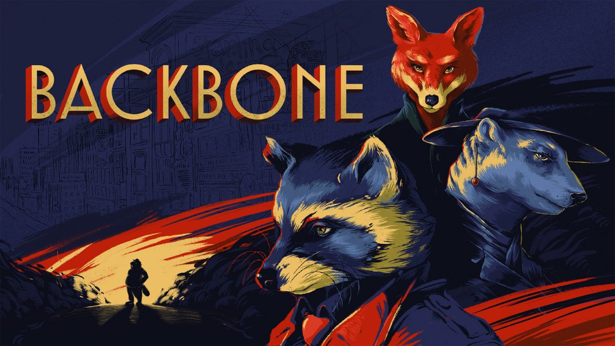 Backbone – Review - Critical Hits