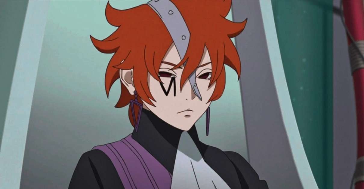 Boruto 63 coloca o Code na maior batalha da sua vida - Critical Hits