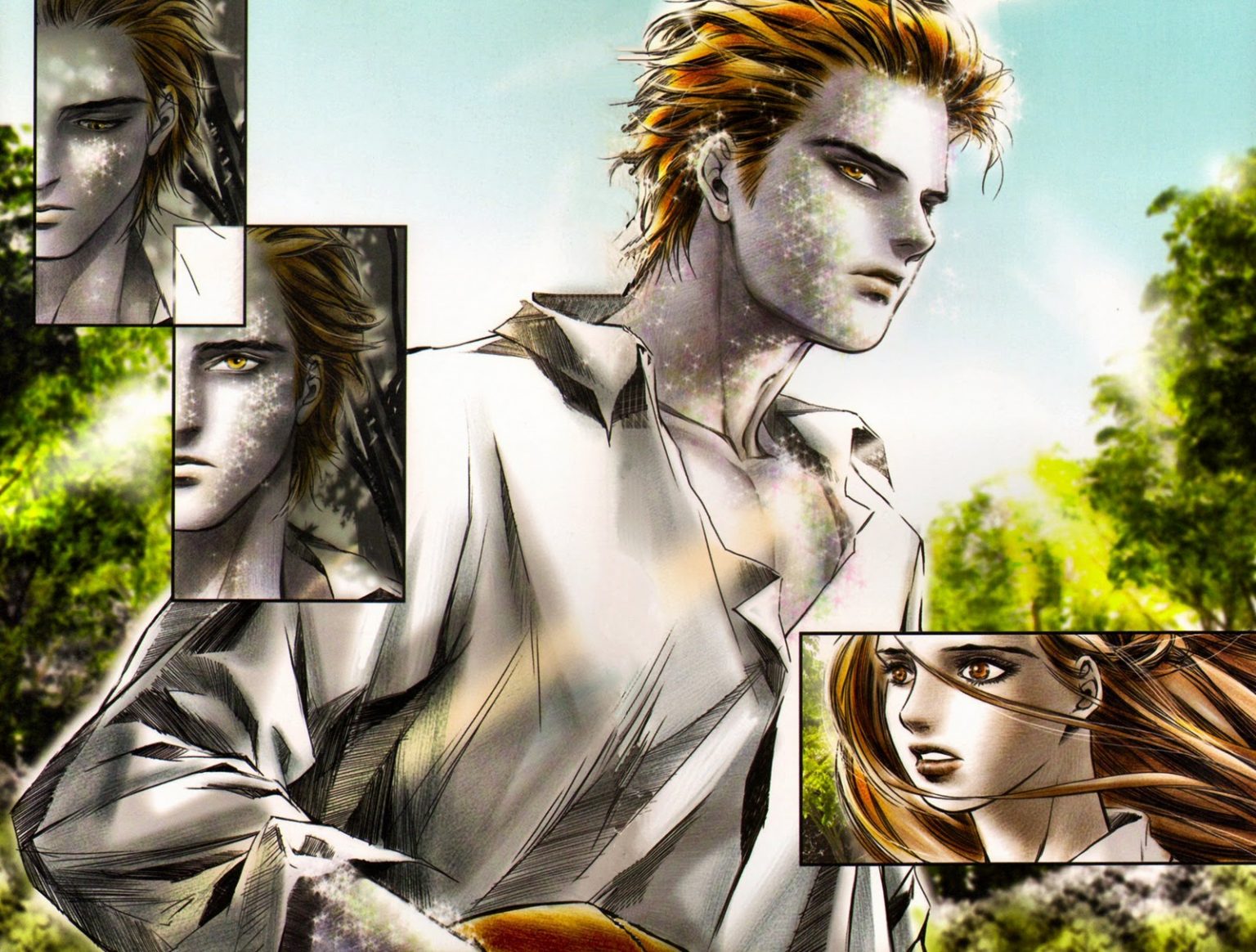 Crepúsculo – Ordem dos Livros - Critical Hits