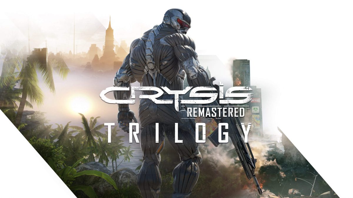 Crysis Remastered - Review - Critical Hits