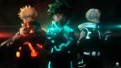 My Hero Academia 336 - Spoilers e Data de Lançamento - Critical Hits