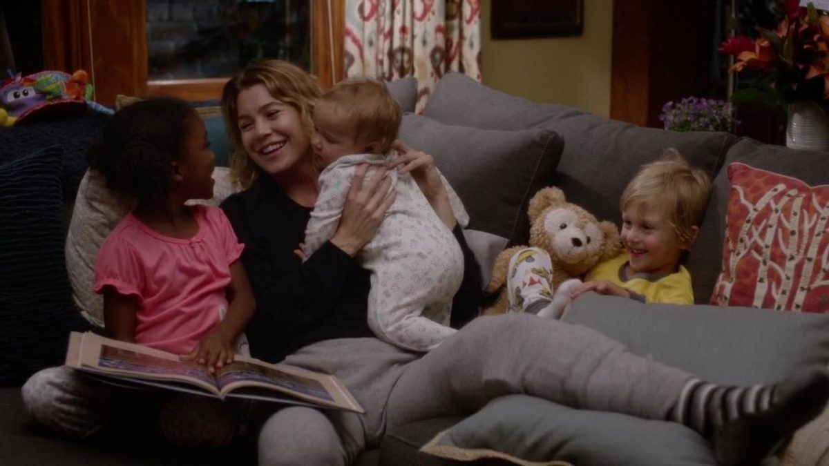 Grey's Anatomy – Em qual episódio Meredith fica grávida? - Critical Hits