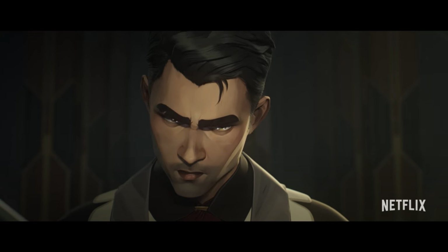 Arcane - Conheça os principais personagens da obra - Critical Hits