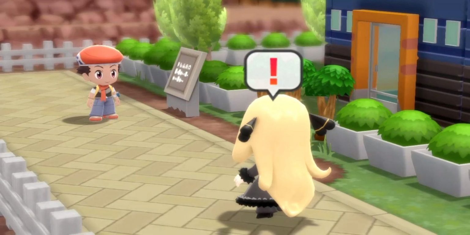 Pokémon Brilliant Diamond e Shining Pearl – Como Cortar Árvores (Cut ...