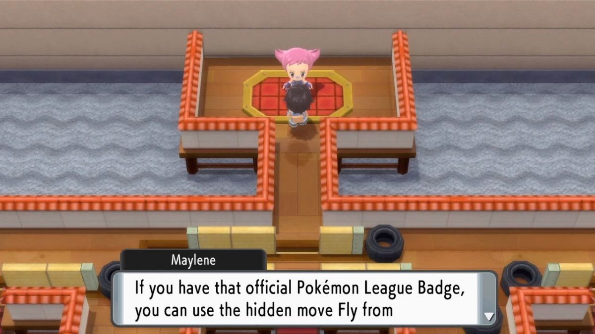 Pokémon Brilliant Diamond e Shining Pearl – Como Obter o Fly - Critical ...