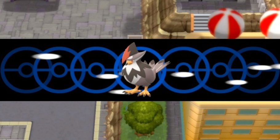 Pokémon Brilliant Diamond e Shining Pearl – Como Obter o Fly - Critical ...