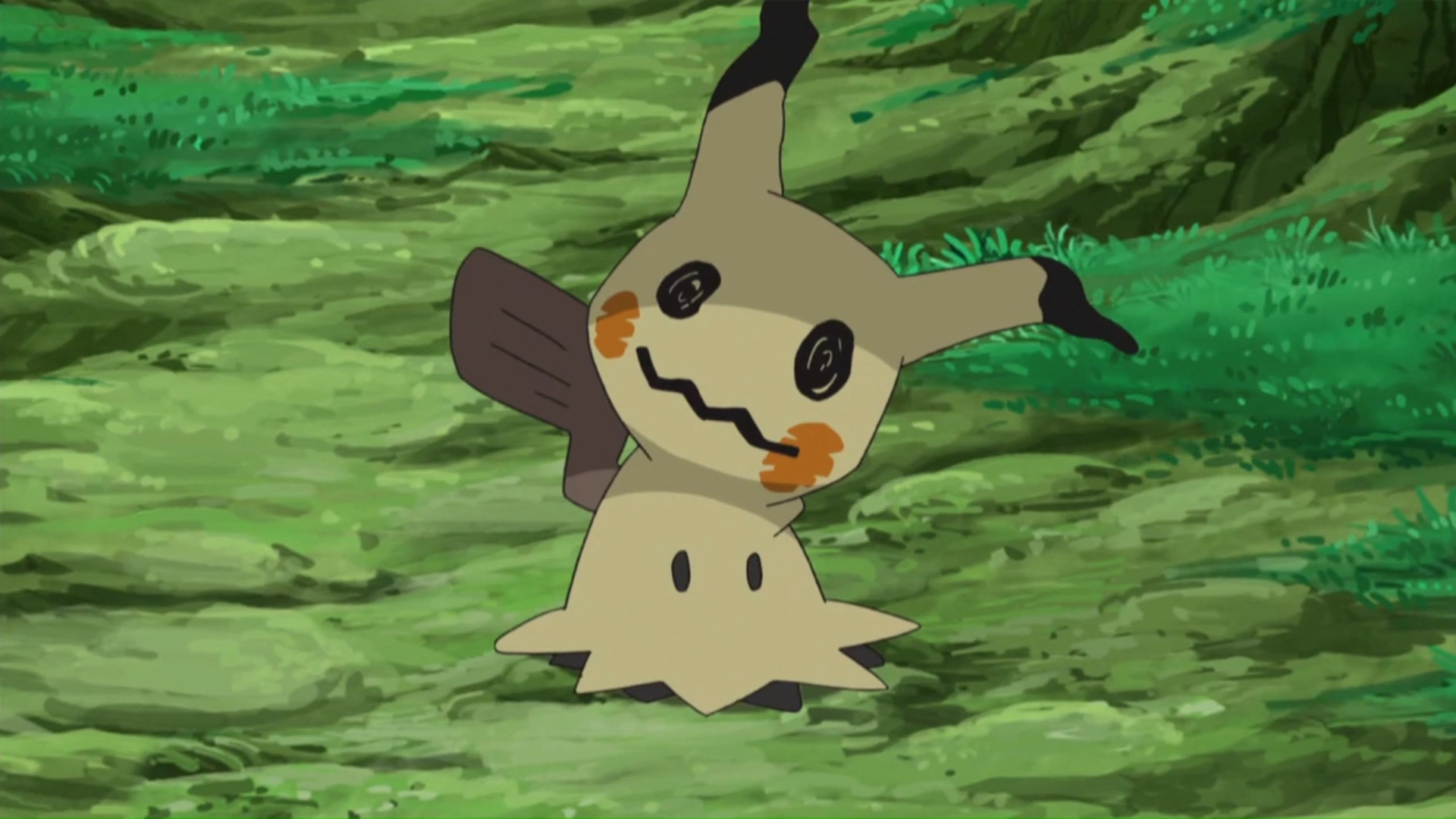 Pokémon – Como Pegar Mimikyu em Todos os Jogos - Critical Hits