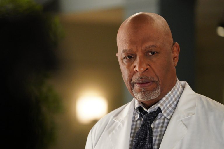 Quiz - Prove que você sabe tudo sobre Richard Webber de Grey's Anatomy ...