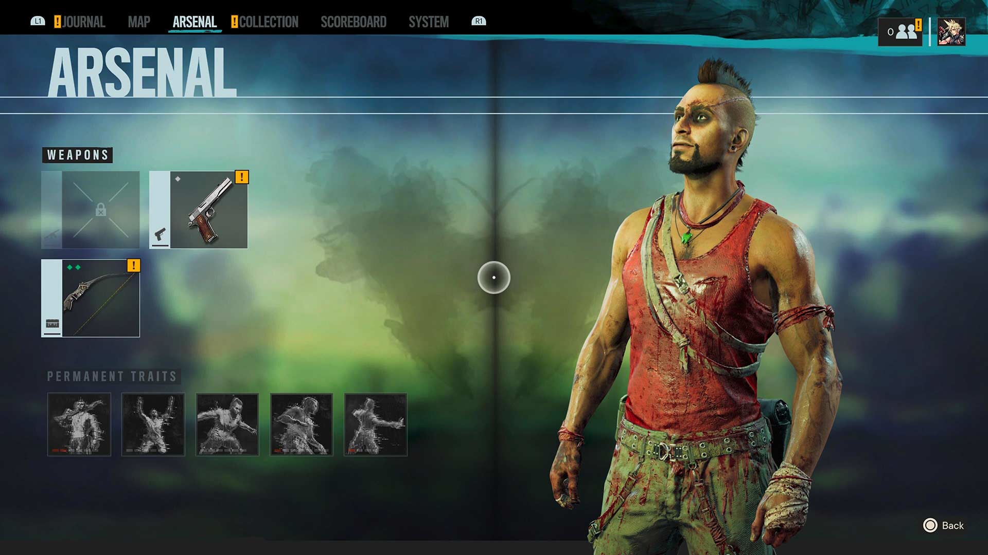 Far Cry 6 - Vaas: Insanity Review - Critical Hits