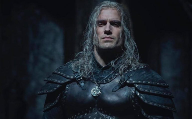 Cena inédita de The Witcher mostra Geralt enfrentando um novo monstro ...