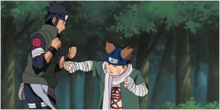 Choji Akimichi - Tudo sobre o personagem de Naruto - Critical Hits