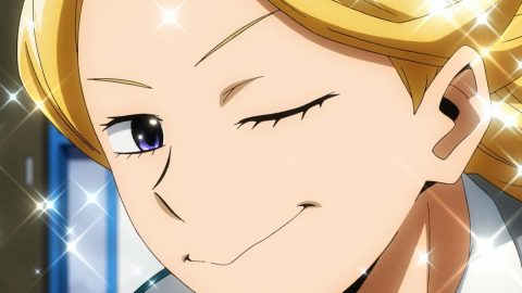 My Hero Academia - Os 57 personagens principais e seus poderes