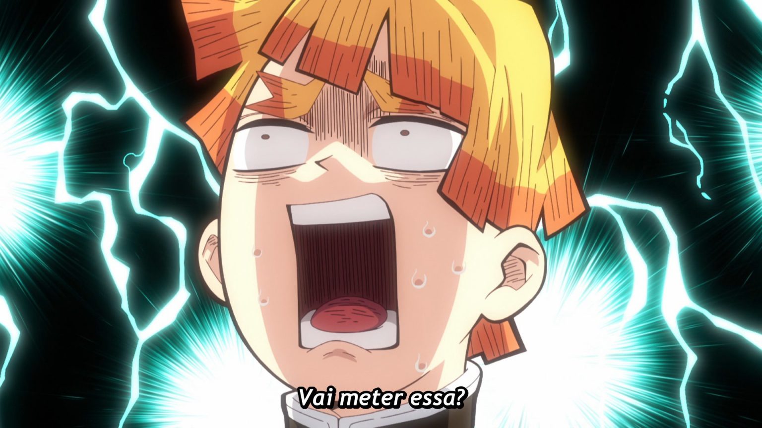 Demon Slayer - Zenitsu morre no final do mangá? - Critical Hits