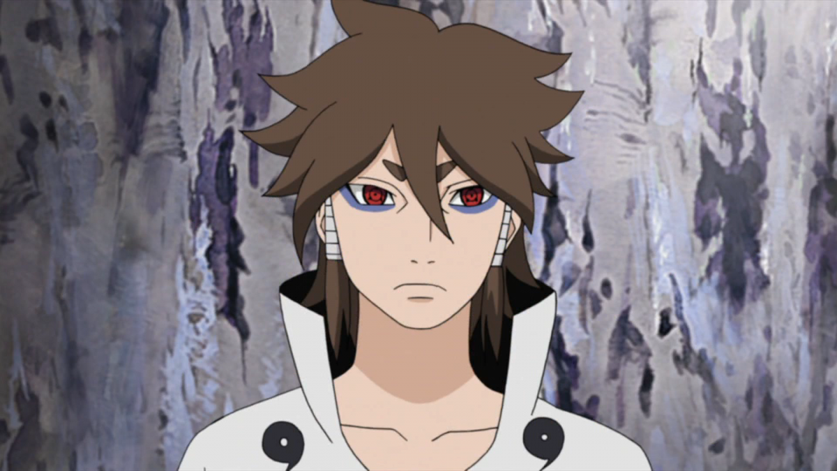 Afinal, Sasuke se tornou mais forte que o Indra? - Critical Hits