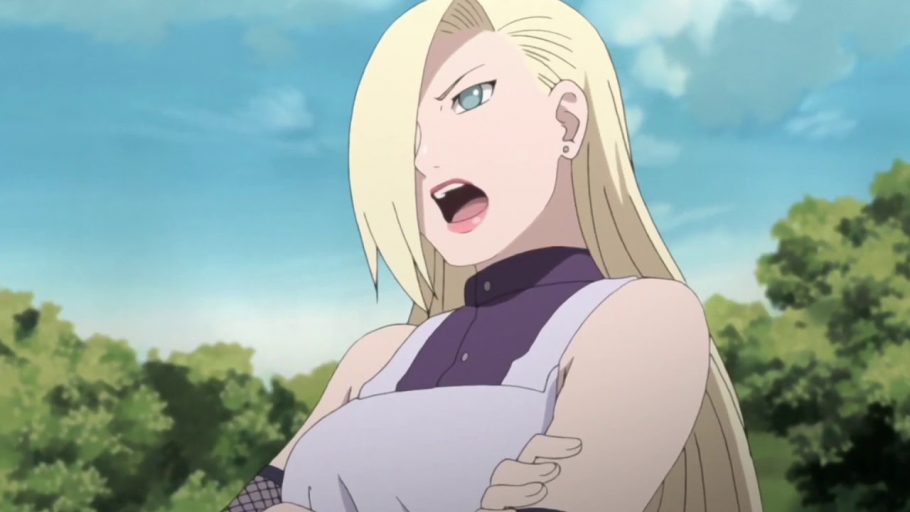 Naruto – 5 fatos que você pode não saber sobre Ino Yamanaka - Critical Hits