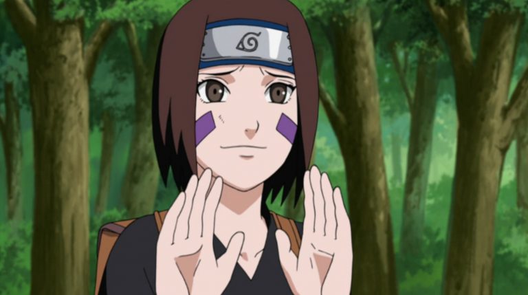 Naruto - 5 fatos que você pode não saber sobre Rin - Critical Hits