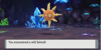 Pokémon Brilliant Diamond e Shining Pearl – Como encontrar Sun Stone