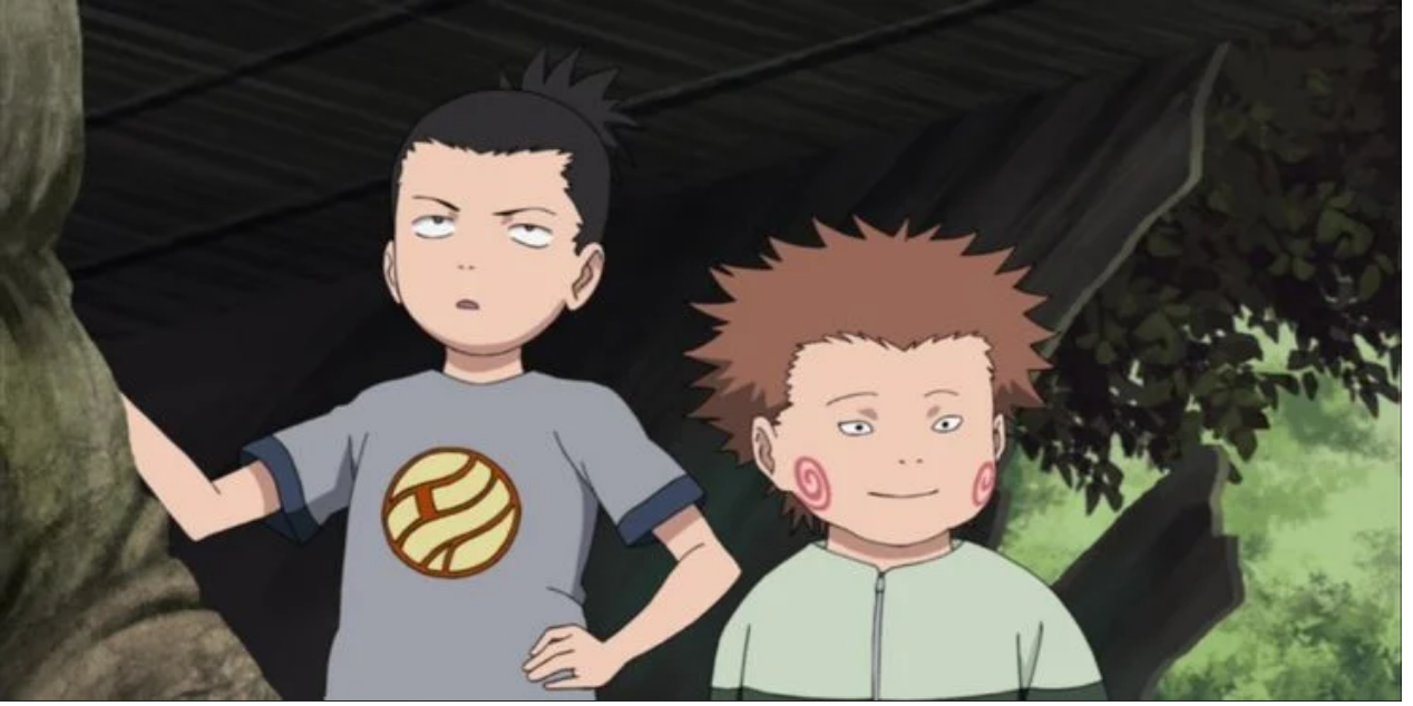 Choji Akimichi - Tudo sobre o personagem de Naruto - Critical Hits