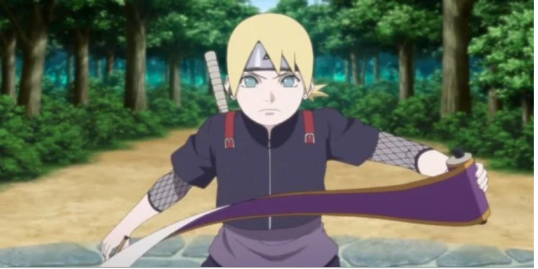 Boruto - Os 70 personagens principais da obra - Critical Hits