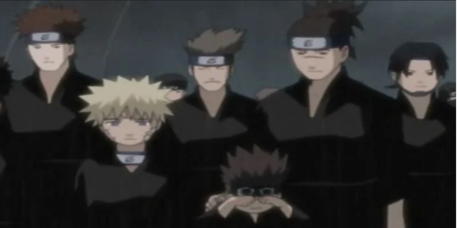 Naruto - 10 fatos que provam que a vida de Iruka Umino foi bem difícil