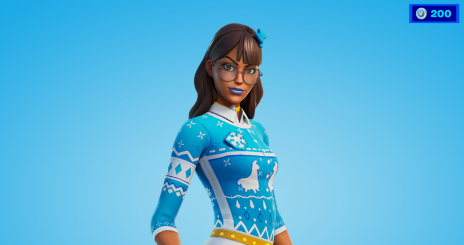 Fortnite - Como obter a skin Isabelle Inverno de graça - Critical Hits