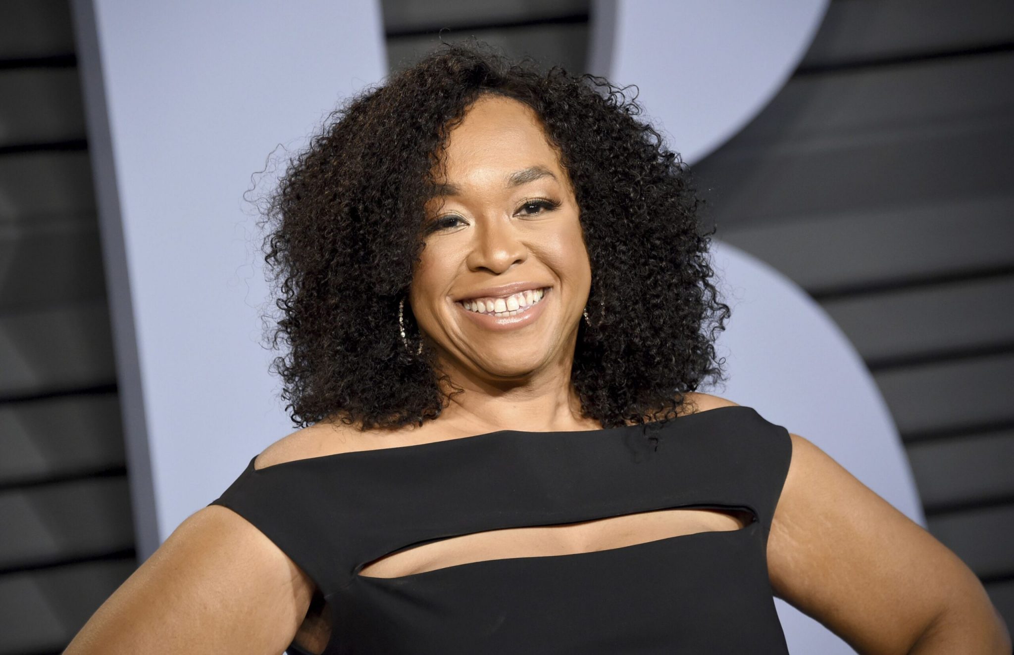 Quiz - Prove que você sabe Shonda Rhimes a criadora da série Grey's ...