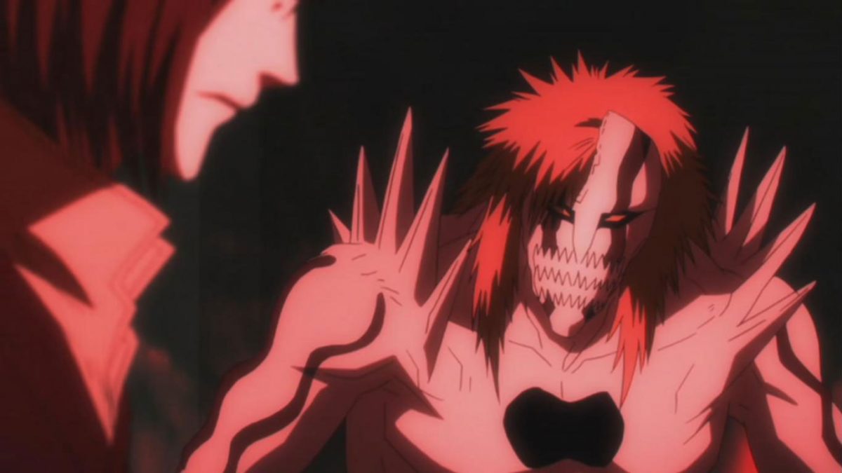 Bleach – 5 Motivos que Provam que ser um Hollow é Péssimo - Critical Hits