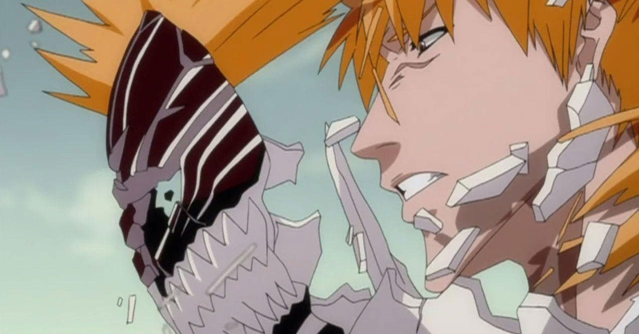 As 15 melhores frases de Ichigo Kurosaki em Bleach - Critical Hits