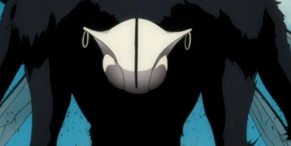 Bleach – 5 Bons Motivos para ser um Hollow - Critical Hits