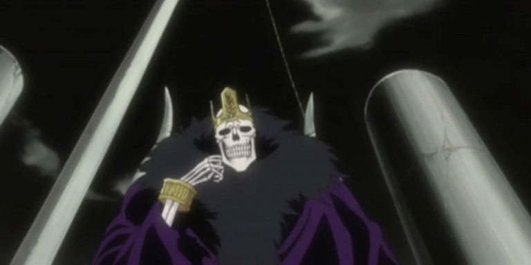 Bleach – 5 Coisas que Você não Sabia sobre o Hueco Mundo - Critical Hits