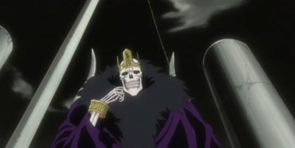 Bleach – 5 Coisas que Você não Sabia sobre o Hueco Mundo - Critical Hits