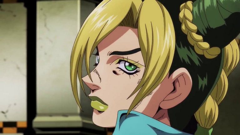 Jolyne Cujoh - Conheça as habilidades e a história da protagonista de ...