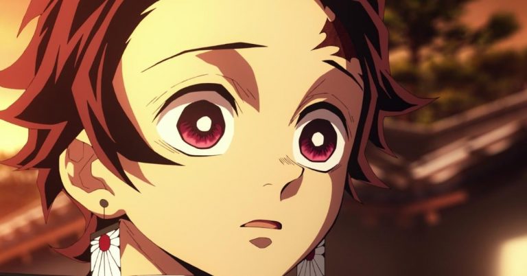 Demon Slayer - Entenda o motivo da cicatriz do Tanjiro mudar de forma