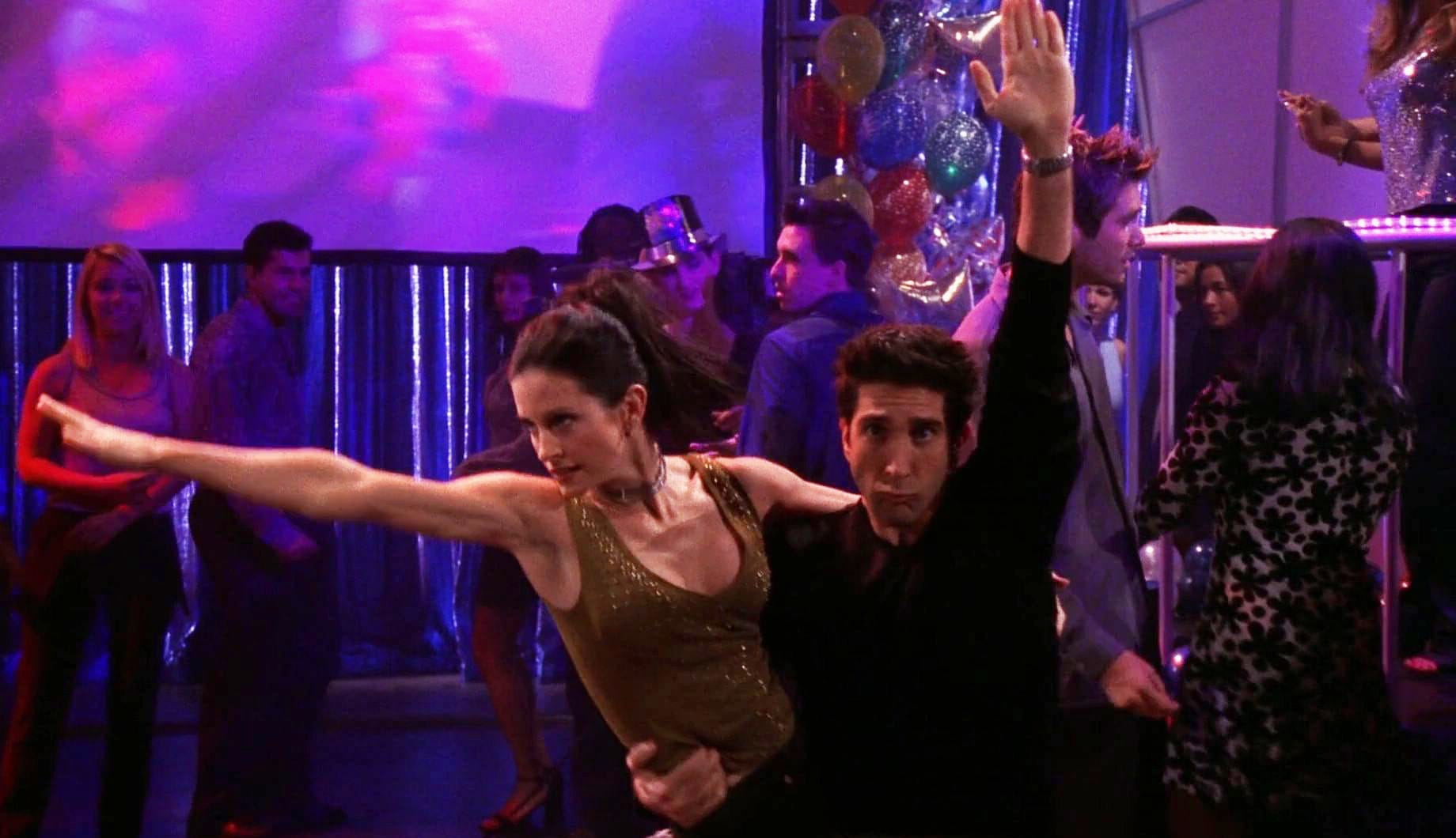 Friends – Todos os Episódios de Natal - Critical Hits
