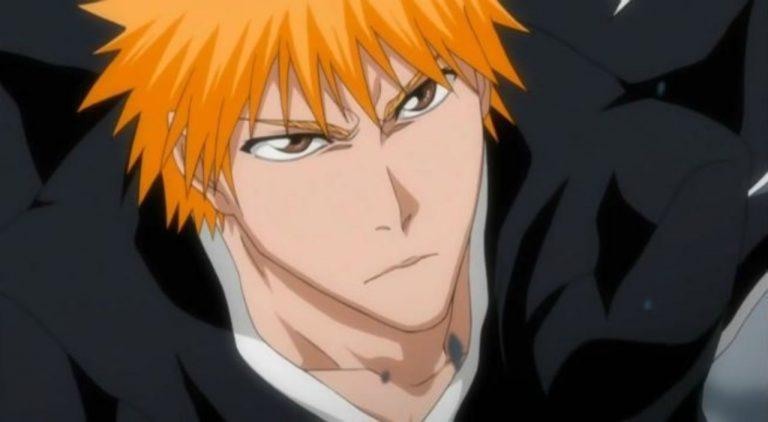 As 15 melhores frases de Ichigo Kurosaki em Bleach - Critical Hits