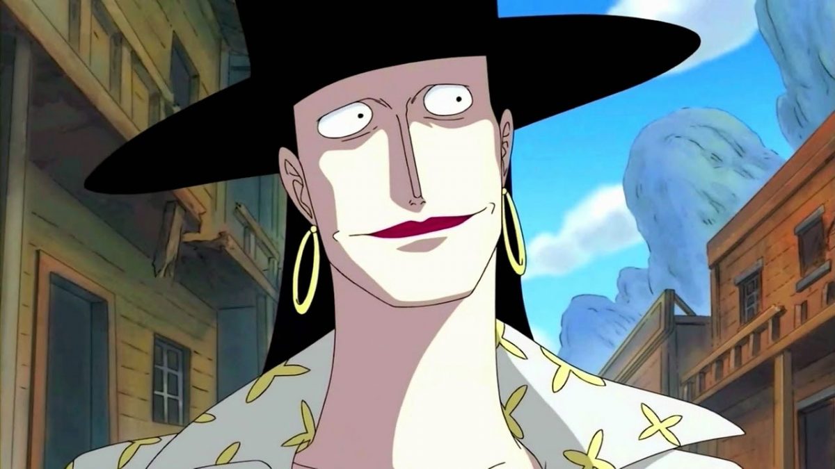 Saiba a história do pirata real que inspirou Laffitte, de One Piece ...