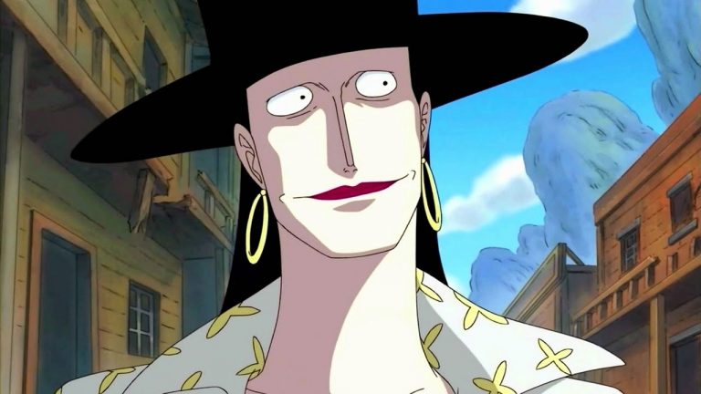 Saiba a história do pirata real que inspirou Laffitte, de One Piece ...