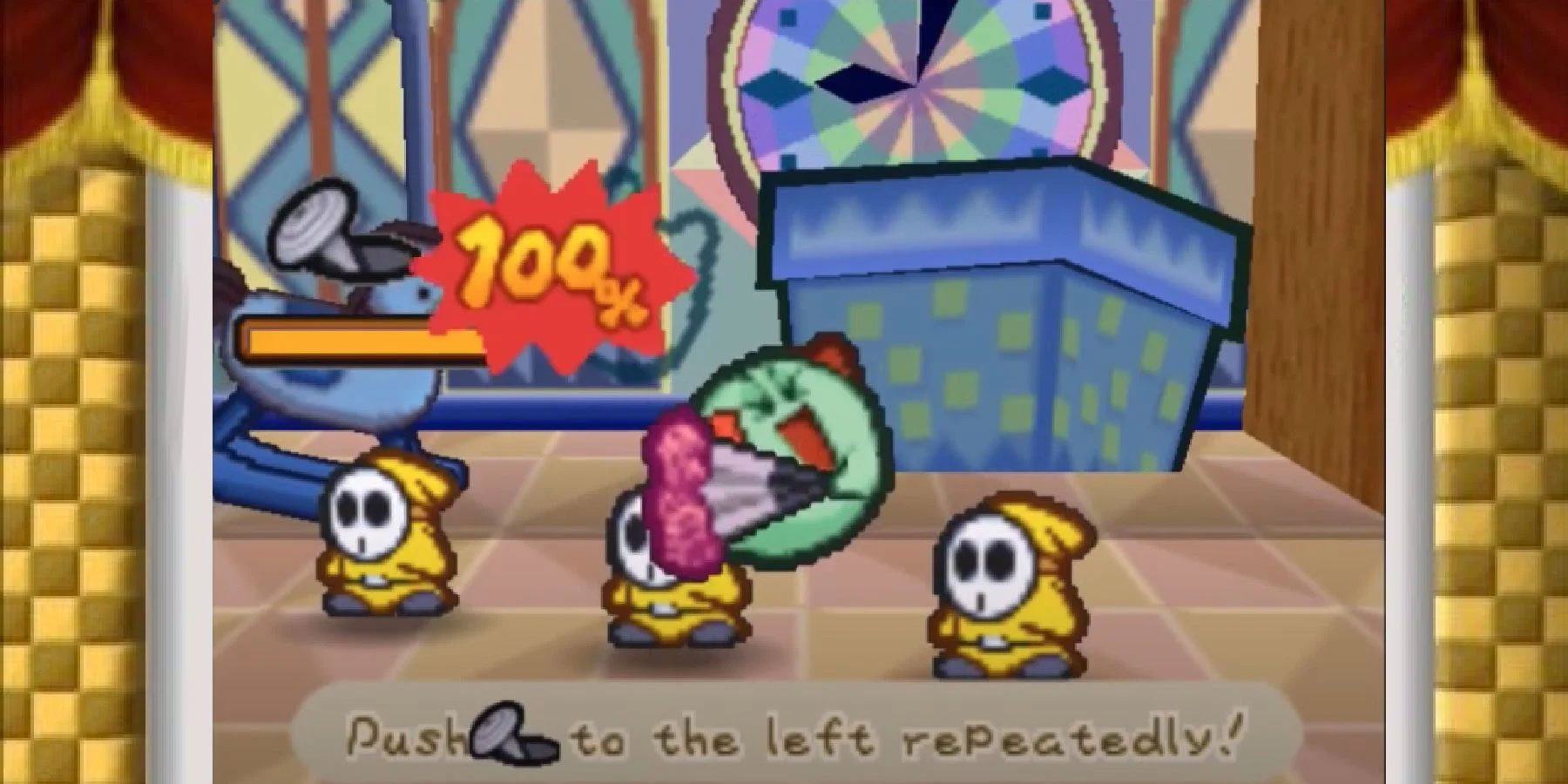 Paper Mario – Todos os Parceiros - Critical Hits