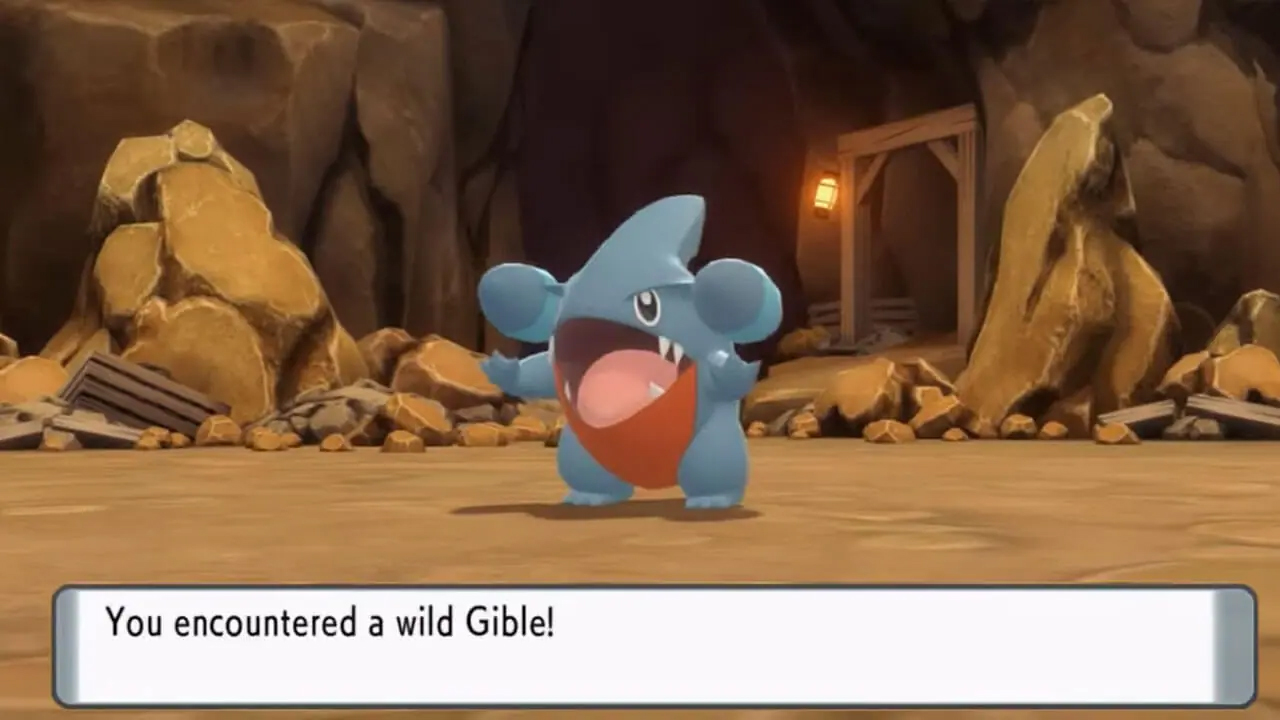 Pokémon Brilliant Diamond e Shining Pearl – Como Obter Quick Claw ...