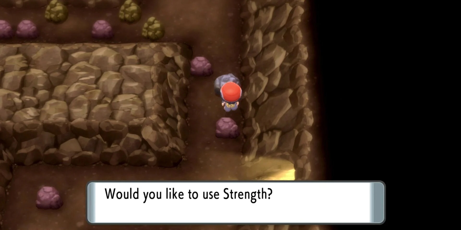 Pokémon Brilliant Diamond e Shining Pearl – Como Obter Strength ...