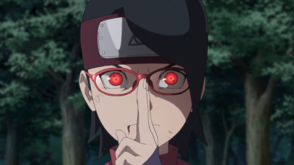 Entenda a principal diferença entre o Sharingan de 1 e 3 Tomoes em ...