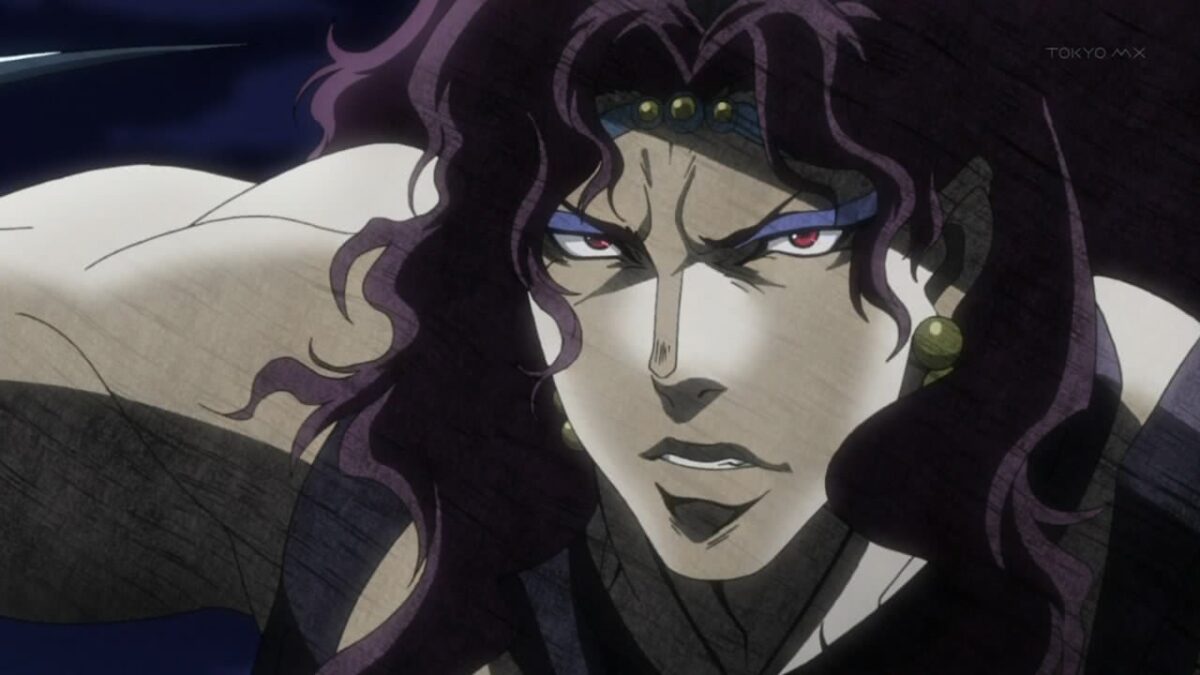 Kars - Conheça a história e poderes do antagonista da parte 2 de Jojo
