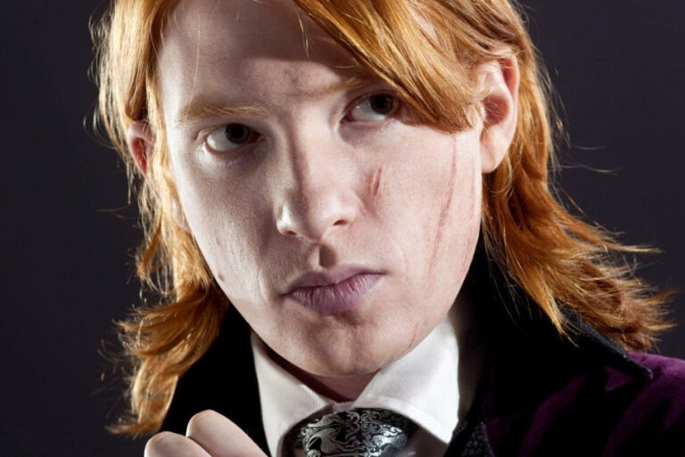 Quiz Prove Que Você Sabe Tudo Sobre Gui Weasley De Harry Potter