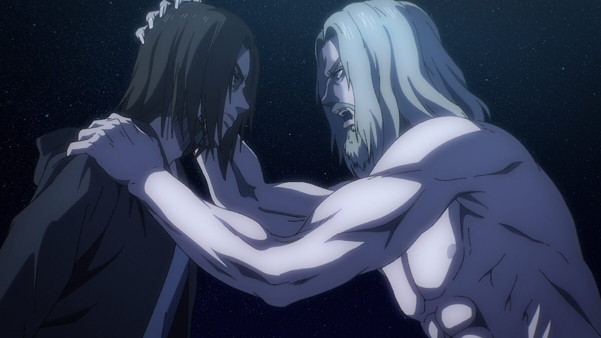 Quais capítulos do mangá de Attack on Titan foram adaptados pelo ...