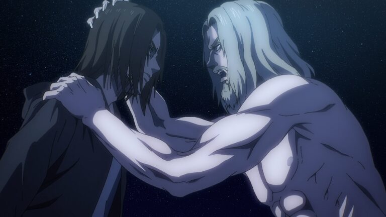 O plano de Zeke em Attack on Titan da esterilização dos eldianos teria ...