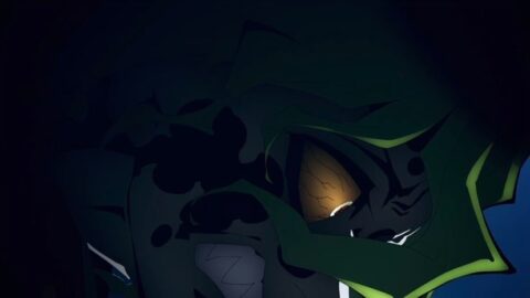 Gyutaro - Conheça as habilidades e história do vilão de Demon Slayer ...