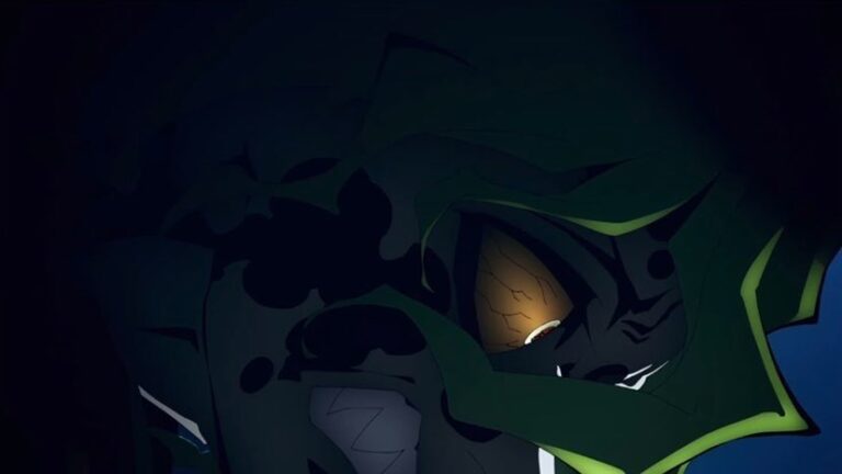 Gyutaro - Conheça as habilidades e história do vilão de Demon Slayer ...